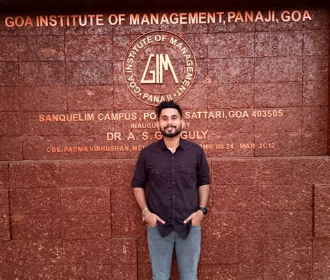 Aditya Gavade On Linkedin Perseverance Patience Persuasion Mba Management