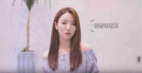 Bomi Apink Crée Sa Propre Chaîne Youtube