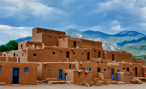 El Rincon Taos New Mexico At Katharyn Frisina Blog
