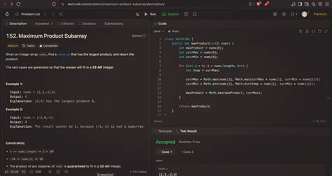 100daysofcode Leetcode Java Codingchallenge Linkedinchallenge Pushkar Gupta