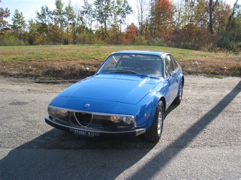 2023 Fred Frey — Alfa Owners Of New England