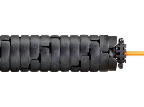 Energy Chains Cable Protection
