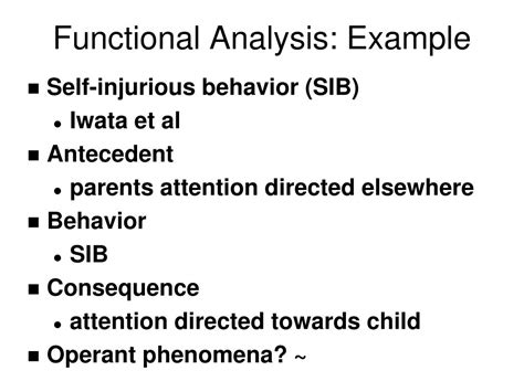 Ppt Behavior Modification I Powerpoint Presentation Free Download Id 211170
