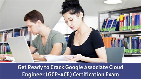 How To Prepare For Gcp Ace Exam On Associate Cloud Engineer