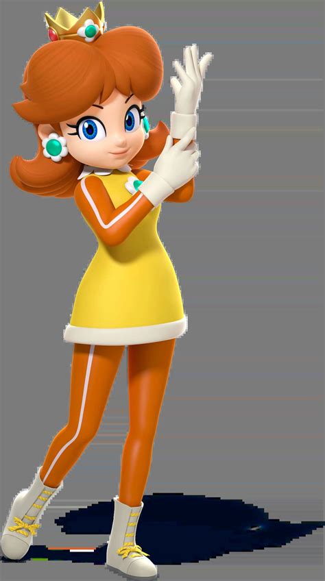 Image Princess Daisy 2 Mario And Sonic 2016png Video Games Fanon Wiki Fandom Powered By Wikia