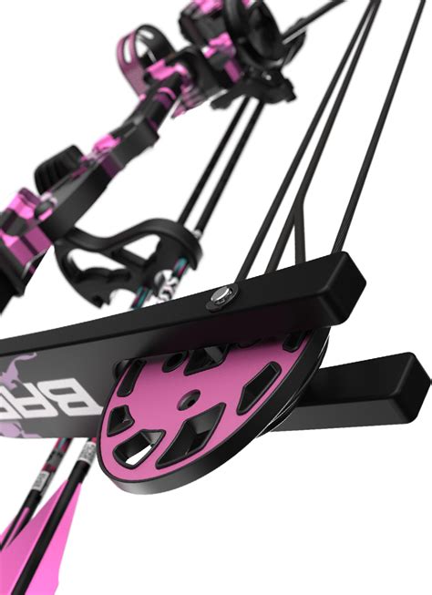 Parts Of A Compound Bow