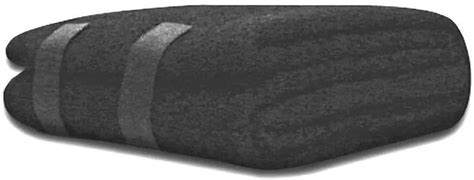 Fits Honeywell Hrf Ap1 Carbon Pre Filters Replacement Air Purifier Filter Carbon Pre Filter