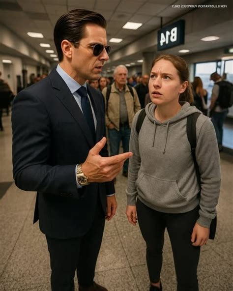 ГРУБ МЪЖ МЕ ПОДИГРА НА ЛЕТИЩЕТО — НЯМАШЕ ПРЕДСТАВА ЧЕ ЩЕ СТАНА НЕГОВИЯТ СПАСИТЕЛ Свобода на