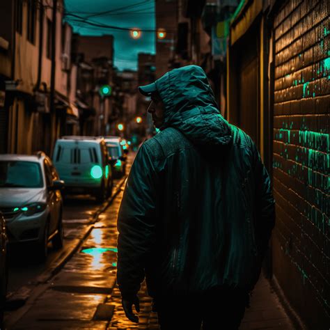 Fotografia Callejera En Bogotá R Midjourneycolombia