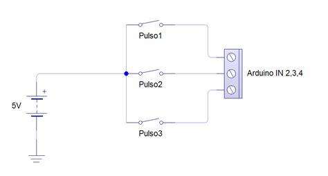 Switch Case Software Arduino Forum