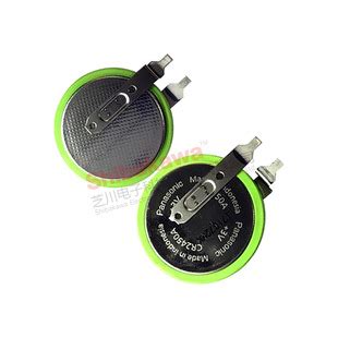 CR2450A CR2450B CR-2450B/FKN CR-2450B/GBN Panasonic松下 电池-阿里巴巴