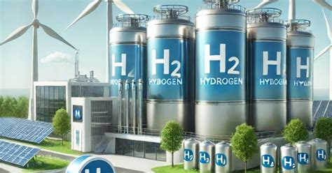 흥행 실패한 세계 최초 청정수소 입찰시장…발전단가 경제성이 ‘발목