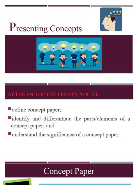 05 Concept Paper 1 Pdf Concept Methodology