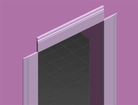 Sweep Modifier Problem With Corners Autodesk Community