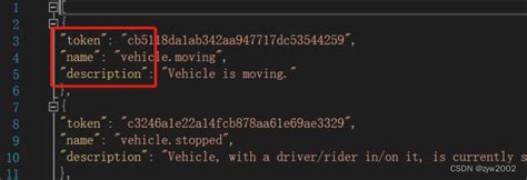 nusences 数据集解析以及 nuscenes devkit 的使用 nuscenes devkit csdn博客