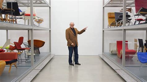 Dieter Rams Wants Silicon Valley To Stop