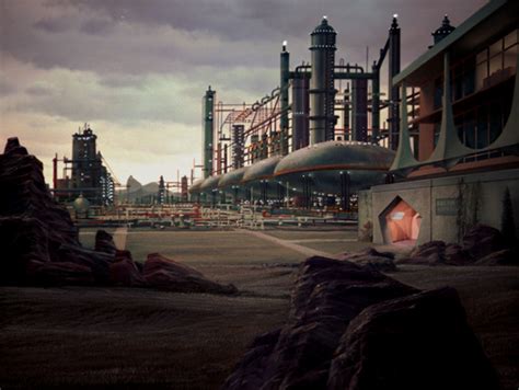 Where No Man Has Gone Before Remastered