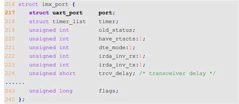 Linux 下 UART 驱动框架 Issue LQF Linux arm mystudy GitHub