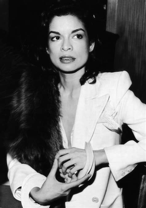 Bianca Jagger Iconmagazine