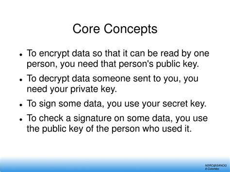 Ppt Pgp Key Management Basic Principals Powerpoint Presentation Free