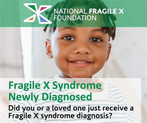 national fragile x foundation on linkedin fragilex fragilexawareness