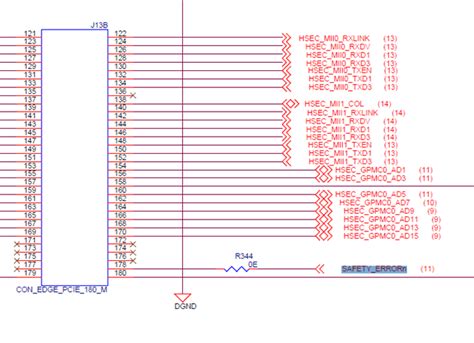 AM2634 Q1 AM2634 Q1 Warm Reset Behavior Arm Based Microcontrollers Forum Arm Based
