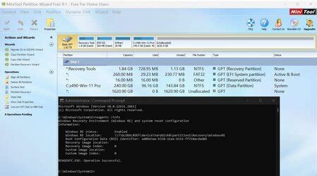 CMD Format Ssd For Install Page Windows Forum