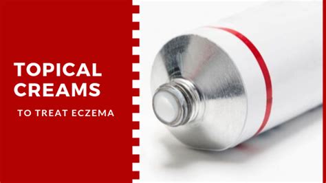 Topical Treatment For Eczema Eczemaless