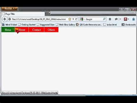 Installing Firebug RR Foundation Bangla Video Tutorials YouTube