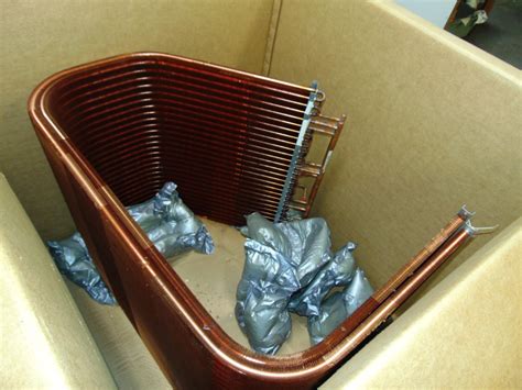 New Replacement Carrier Cucu Condensor Coil 50dk409233 Ebay