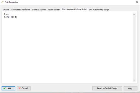 tried everything yuzu won t launch fullscreen emulation launchbox