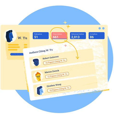 Semantic Scholar Claim Your Author Page