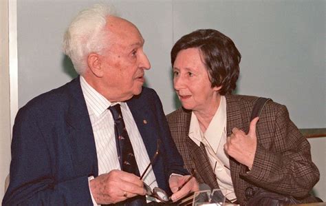 Margarita Salas La Pionera De Casi Todo En La Ciencia Española