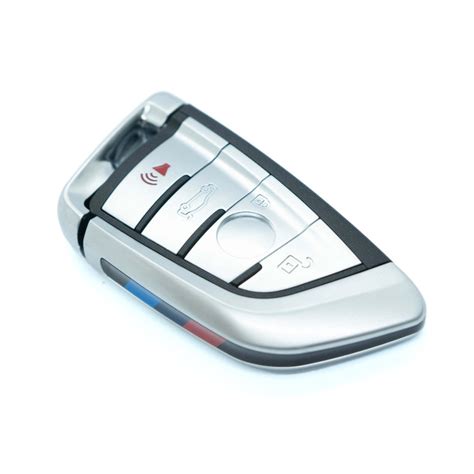 Remote Keyless Compatible Bmw Cas4 Bmw Cir11 Keyfirst