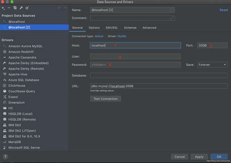 Springboot集成mybatis保姆级教程（完整版） Csdn博客