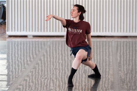 Propel Digital Residency Catapult Dance