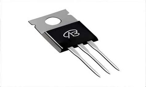 How To Test Transistor Outlineto With Scanning Acoustic Microscope