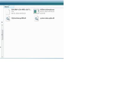 Net Missingmethodexception C Sqlite Compact Framework Stack Overflow