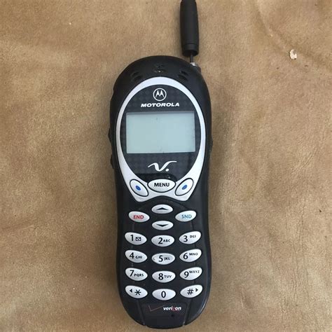 Motorola Cell Phones