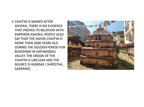 Chaitya Features Architectural Data Ans Analysis Pptx