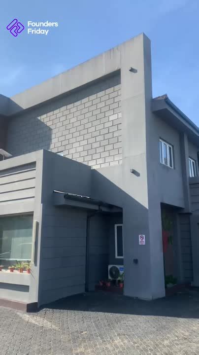 Founders Friday On Linkedin Foundersfriday Abujatech Entrepreneurship Networking