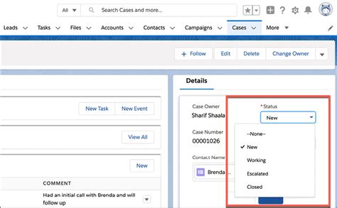 Case Status Review At Mike Friddle Blog