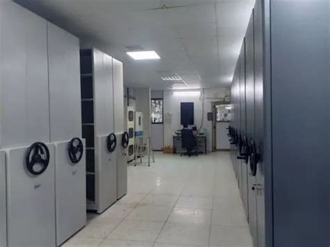 Compactor Storage System At 90000 Piece Mobile Office Compactor Storage In Chennai ID