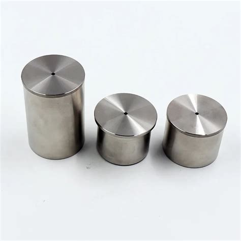 Stainless Steel 304 Specific Gravity Cup 37ml50ml100ml For Chemical