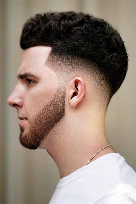 18 Line Up Haircut Ideas In 2021 Guide To The Look Mens Haircuts
