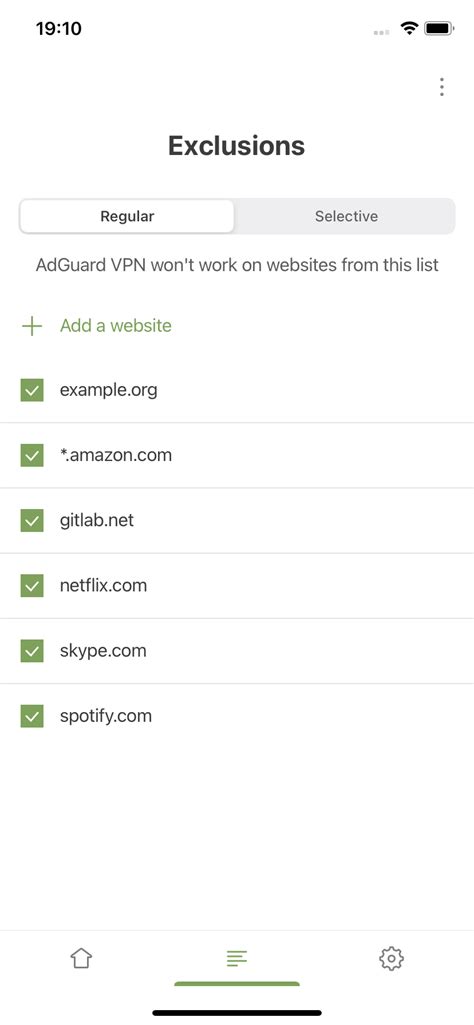 GitHub AdguardTeam AdGuardVPNForiOS AdGuard VPN IOS App Open Bug Tracker