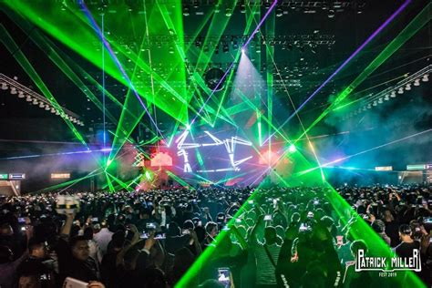 Patrick Miller En El Pepsi Center Celebrando 40 Años Fecha Y Precio Para El Mítico Sonidero