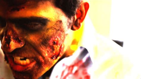 What Happens If A Zombie Bites You