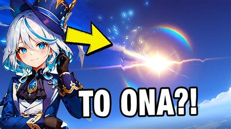 Nareszcie Wielkie Wishowanie Po Furine Genshin Impact Youtube