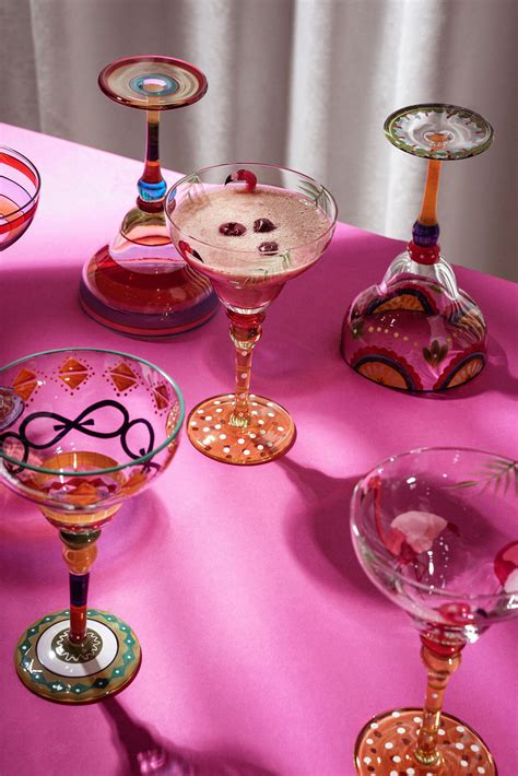 Бокал для коктейля MARGARITA